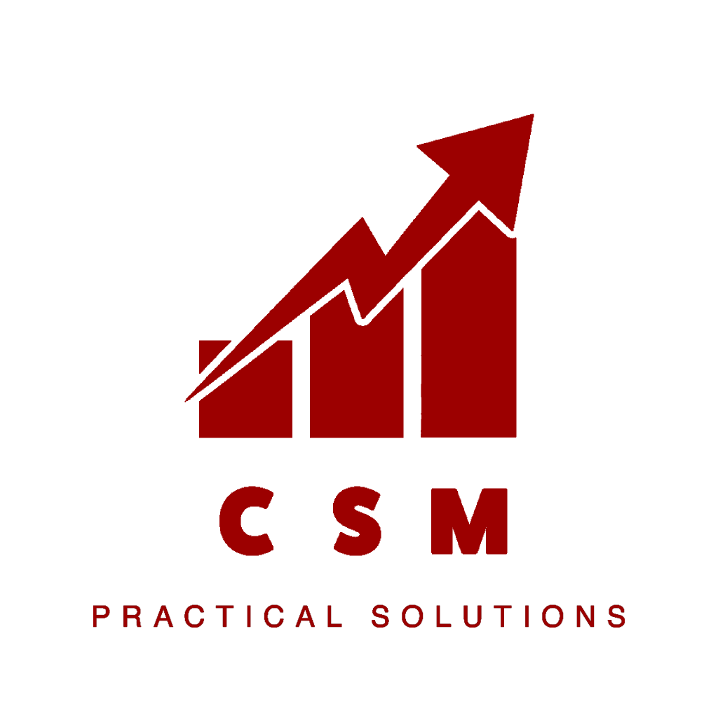 CSM – CSM Practical Solutions is where innovation, strategy, and ...
